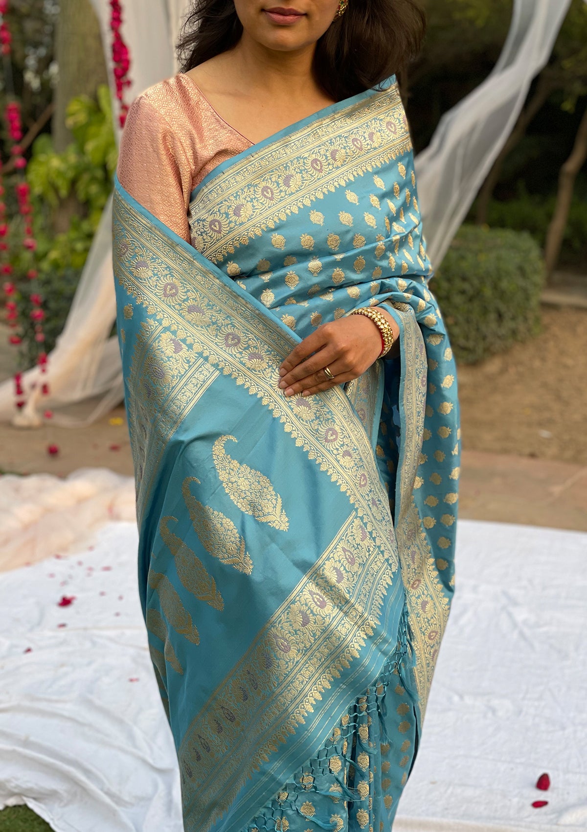 Sarees