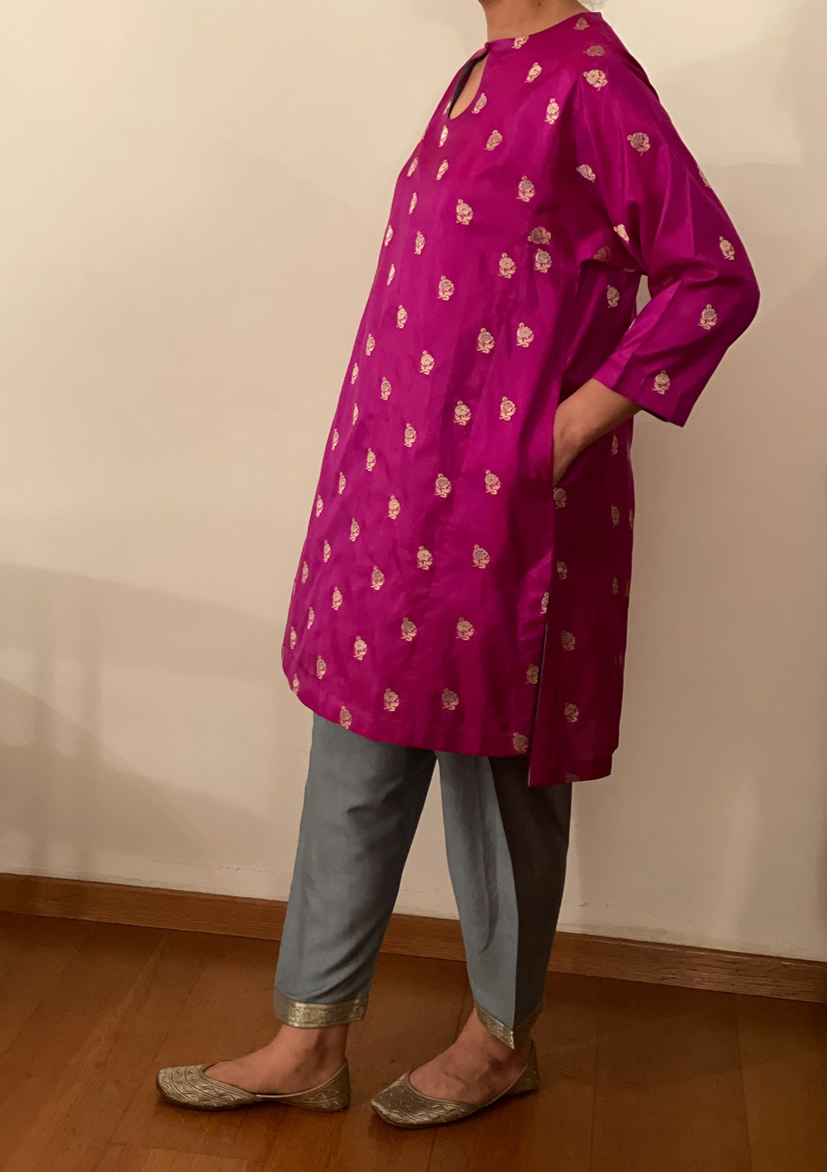 Jamuni Kurta